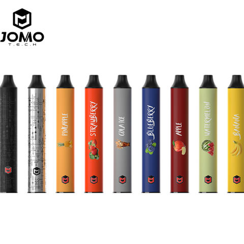 China OEM Good Taste 2000 Puffs W3 Original Wholesale Price 7ml 2000 ...