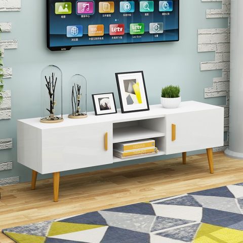 Buy Wholesale China Tv Bench Wholesale Floor Luxury Portable Tv Stand ...