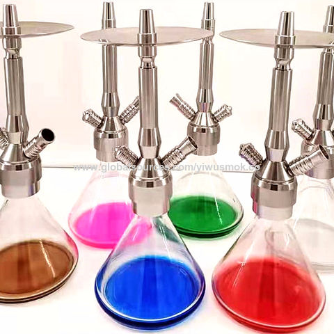 Buy Wholesale China Shisha Pipe With High Quality Shisha Heads For ...