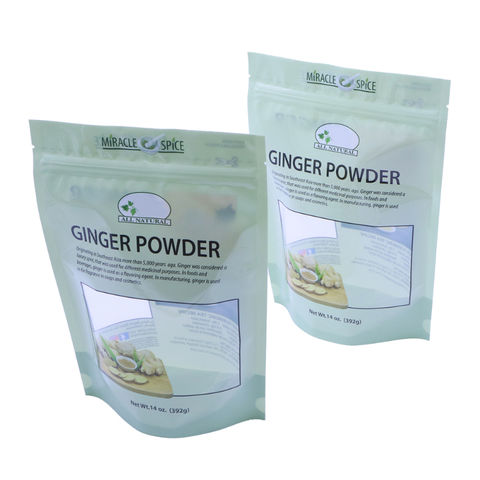 Buy Wholesale China Flexible Kraft Compostable Sachets Side Gusset Food ...