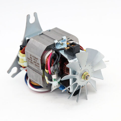 Buy Wholesale China 220-240v 50-60hz 7630 Ac Universal Motor For ...