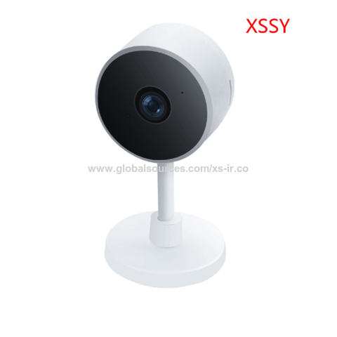 China IP phone camera, 1080P Wireless IP Camera WiFi IP Camera infrared ...