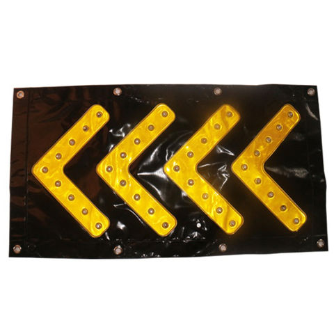 Buy Wholesale China Arrow Road traffic advisors light led arrow light ...