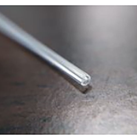 Buy Wholesale Taiwan Customized Ptfe Square Tube Multi-lumen Tube ...