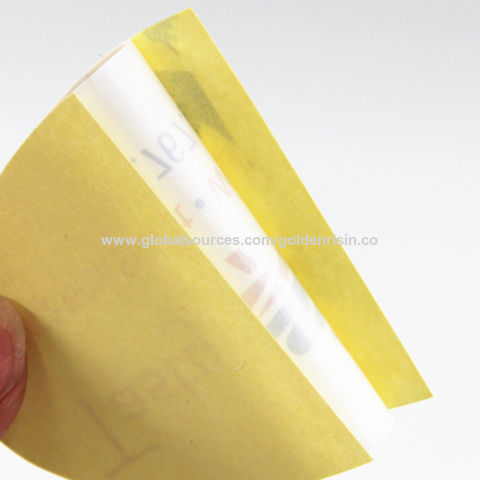 Buy Wholesale China Custom Die Cutting Stickers For Packaging ...