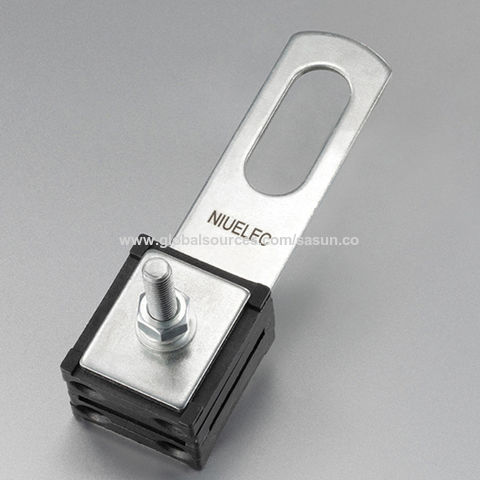 Wholesale Overhead line ABC Cable Fittings Anchor Tension Clamp, Low ...
