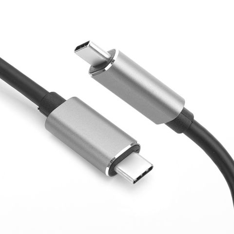 Buy Wholesale China Aluminum 5a 100w Fast Charging Usb Type C To Usb ...