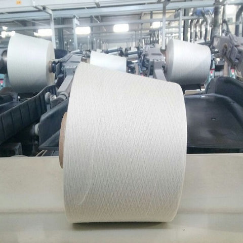 Buy Wholesale China Polyester Yarn,recycled Polyester Yarn , There Are ...
