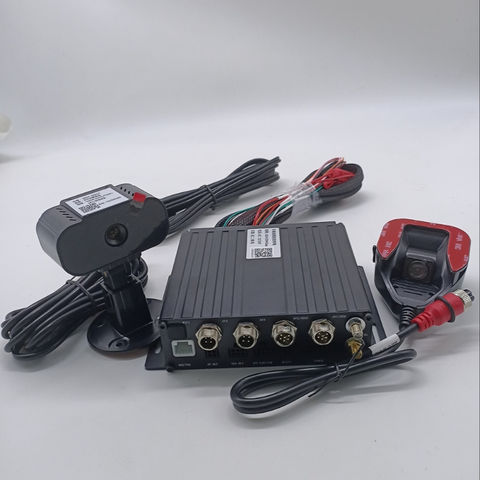 Buy Wholesale China Yuxunion 4ch 1080p 4g Mobile Dvr Dms Driver Fatigue ...