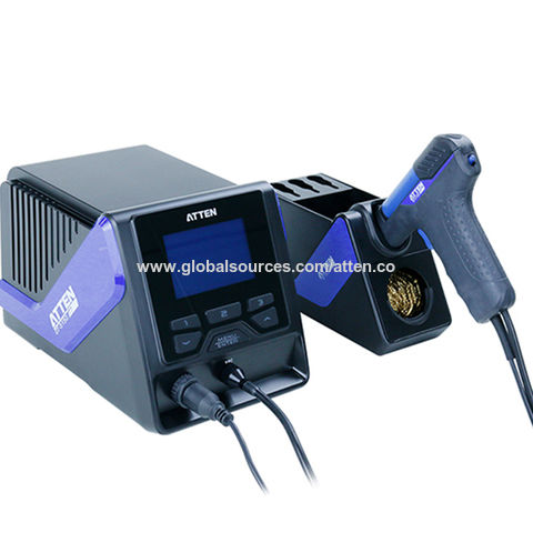 Buy Wholesale China Single Channel High-end Intelligent Unleaded ...