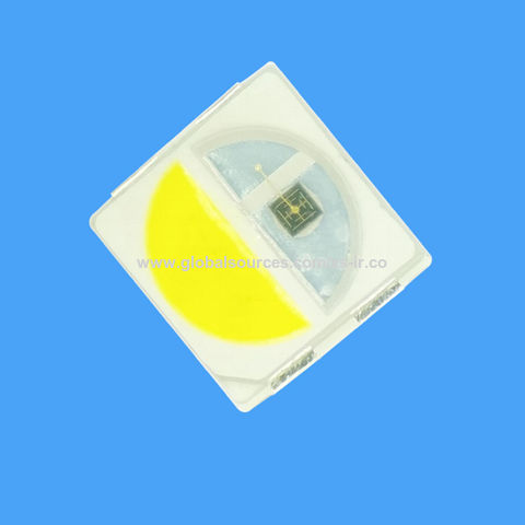 Buy Wholesale China Ir Led Diode, Infrared 850nm & White Bi-color Smd ...