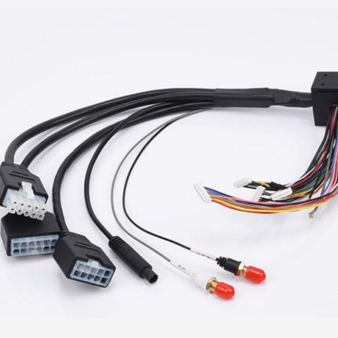 Buy Wholesale China Oem Electronic Equipment Gps Navigation Monitoring ...