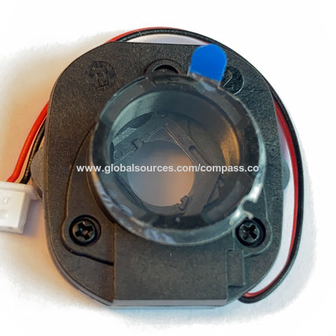 China IR cut filter mobile Exchange,Double IR filters with M12 lens ...