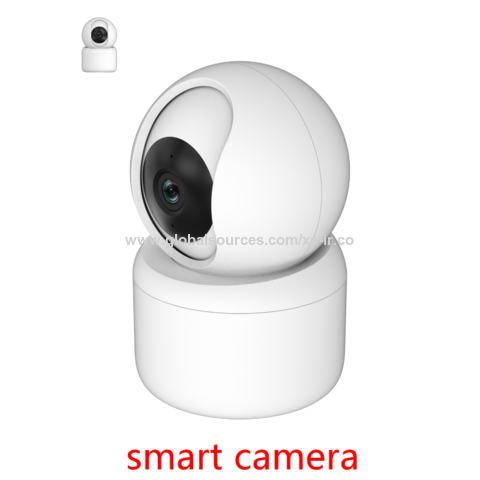 Smart home cctv camera, IP remote control security smart home tuya ...