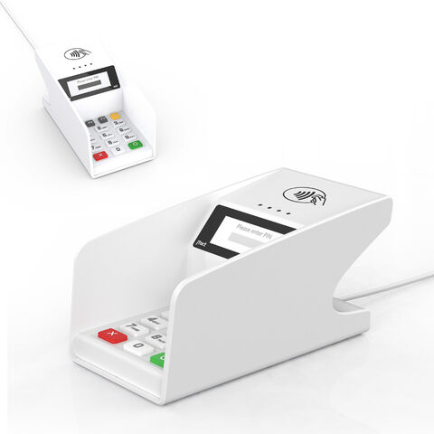 Buy Wholesale China Manufacturer Wholesales Pinpad A60 Contactless Ic ...
