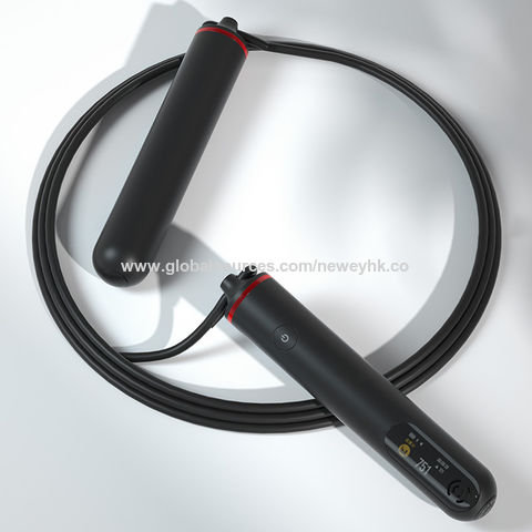 Buy Wholesale China Smart Bluetooth Fitness Jump Rope For Home Sports ...