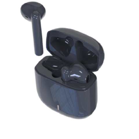 Buy Wholesale China X18 Tws Earbuds Touch Control Wireless Earphone ...