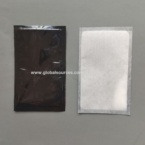 Buy Wholesale China Soaker Pads Sap Absorb Super Absorbent Polymer Pad ...