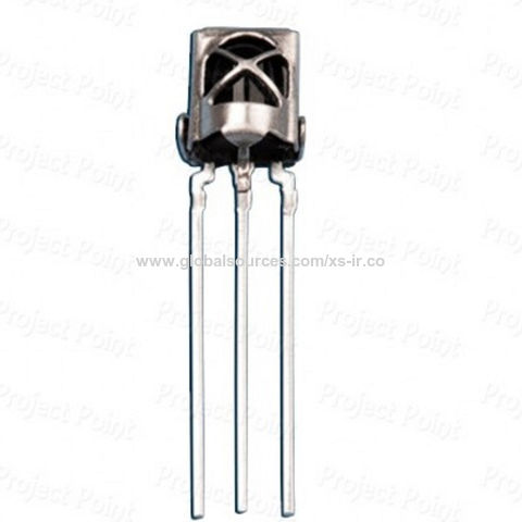 Buy Wholesale China Infrared Photodiode,infrared Receiver,infrared ...