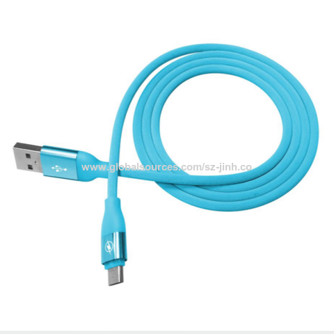 Buy Wholesale China Micro Usb Cable For Android Smart Phones & Micro ...