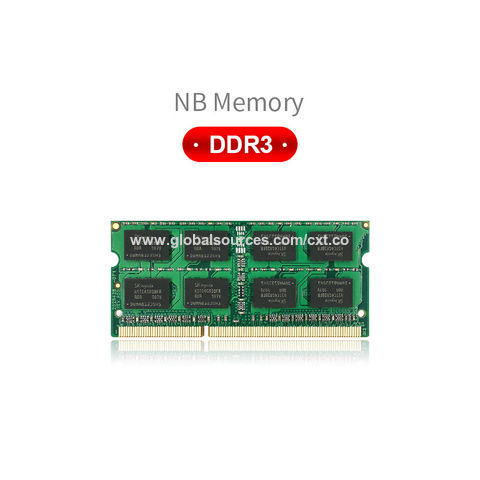 Buy Wholesale China Buy High Speed Ddr3 2g 4g 8g 1333 1600 Ram Memory ...