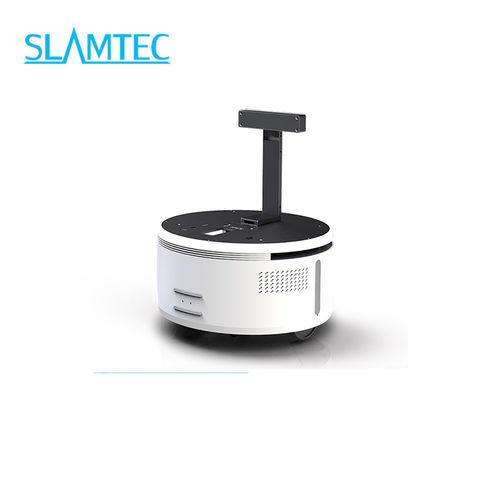 Buy Wholesale China The Latest Multi-sensor Smart Base Chassis Robot ...