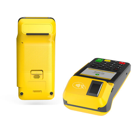 Buy Wholesale China Jtact C90 Traditional Pos With Nfc Card Reader Gprs ...