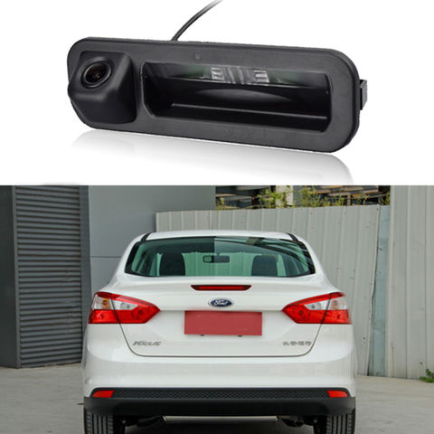 China New sytle Hot Sell Handle HD Camera for special car on Global ...