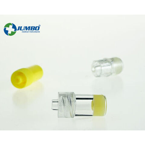 Buy Wholesale China High Quality Medical Disposable Sterile Injection ...