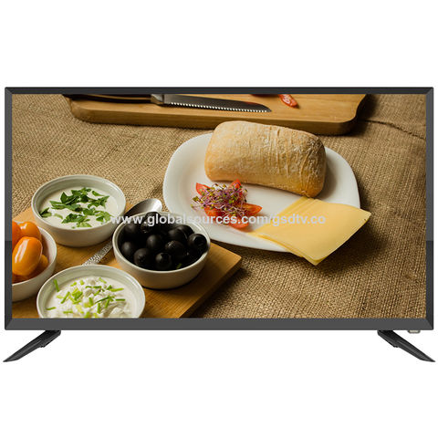 Buy Wholesale China Gsd 49 Inch Smart Tv 4k Television Led Tv Android ...