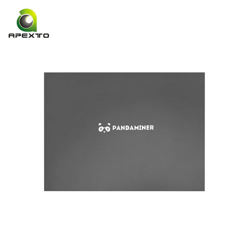 China Brand New Pandaminer B8 miner 255mh/s ETH Miners Ethereum Mining ...