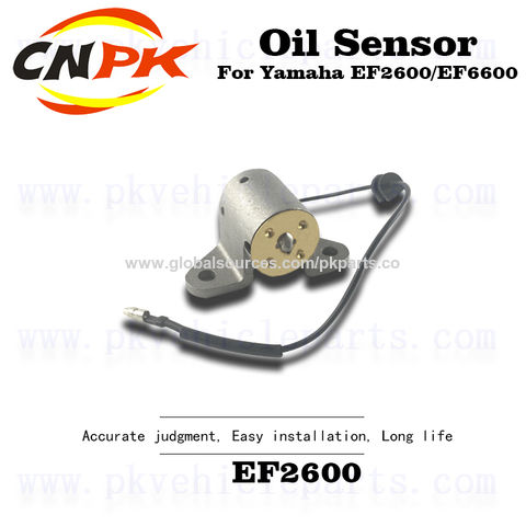 Buy Wholesale China Generator Parts:oil Sensor/oil Alarm For Generator ...