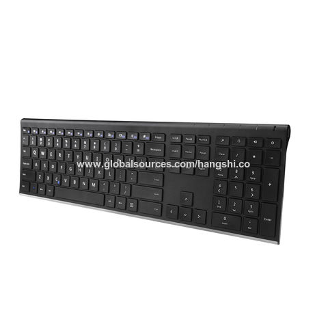 Bluetooth keyboard with concave key cap, concave key caps keyboard ...