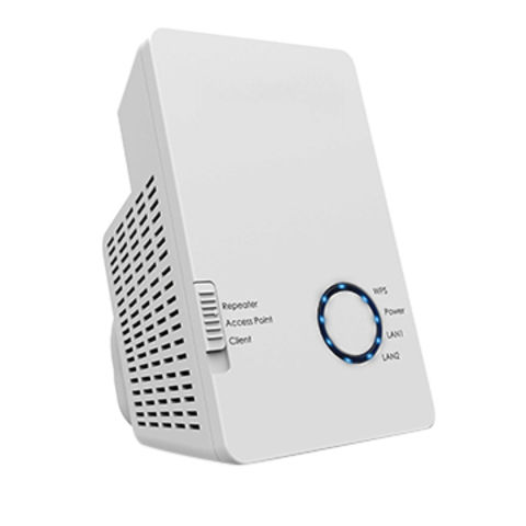 China Shenzhen 802.11AC High Power AC1200 Dual Band WiFi AP/Repeater ...