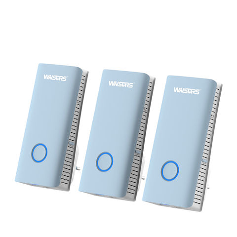 Buy Wholesale China Ac2100 Dual-band Mu-mimo Whole Home Wireless Mesh ...