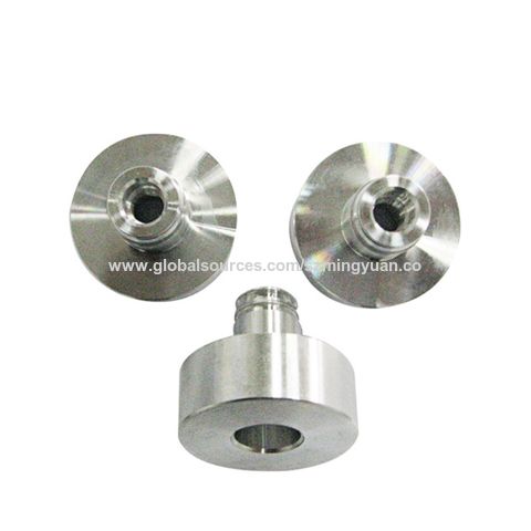 Buy Wholesale China Wheel Bearing Cnc Machined Parts Precision Hardware ...
