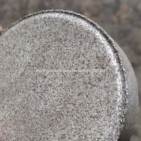 China Aluminum manganese alloy complete models spot supply on Global ...