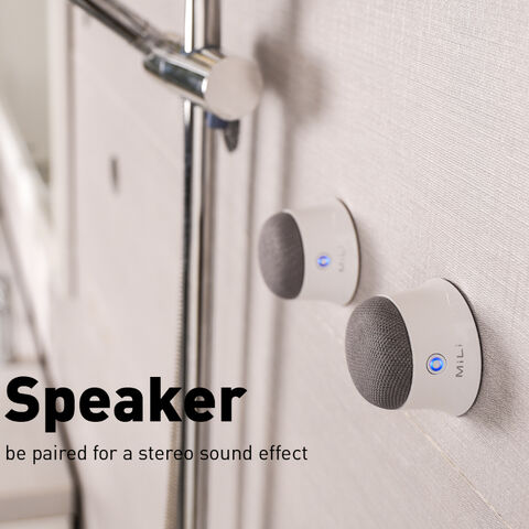 Buy Wholesale China Mili Tws Magsafe Magnetic Bluetooth Party Speaker ...