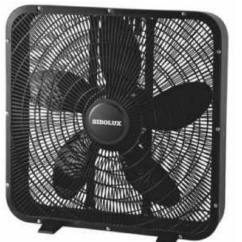 Buy Wholesale China Best Popular Oem 20 Inch Fan Blades Available Dc ...