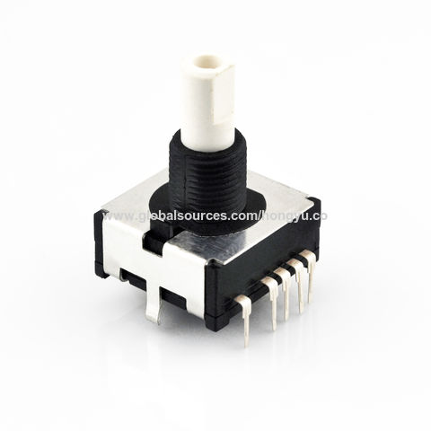 Waterproof Rotary Encoder For Washing Machine Part, Washing Part Rotary ...
