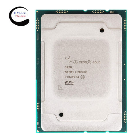 China Xeon Gold 5222 - 4-Core - 3.8 GHz - LGA-3647 Processor on Global ...