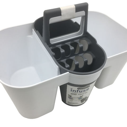 Buy Wholesale China Carrier For Cleaning Supplies & Carry Caddy at USD ...