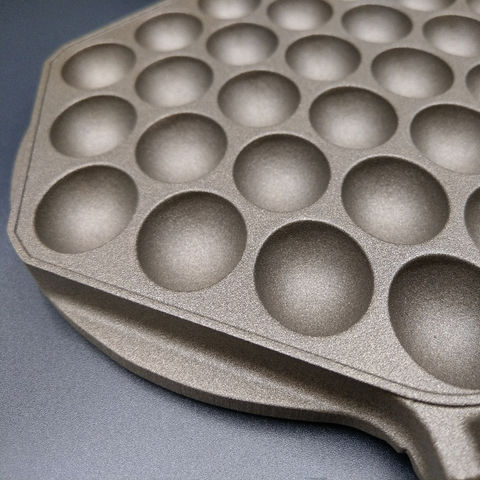 Customized Teflon Food grade Coating, anti-stick spraying for all kinds ...