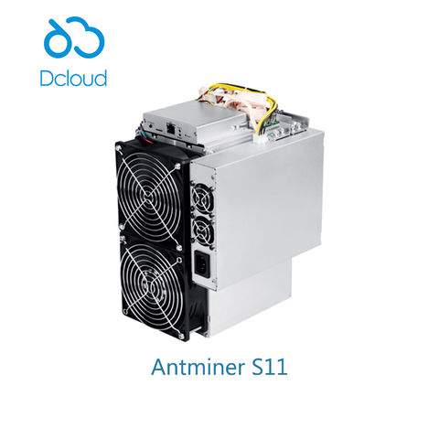 Buy Wholesale China Special Price For Btc Miner Bitmian Antmienr S11 20 ...