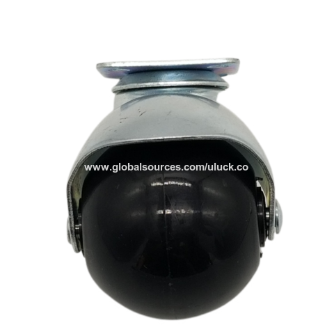 Buy Wholesale China Customized Logo 2inch 50mm Small Rollers Furniture ...