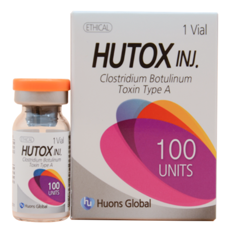 Wholesale Korean Anti Aging Type Rentox Botulax Hutox Nabota Innotox ...