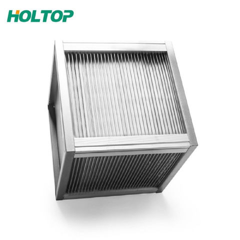Buy Wholesale China Hrv Europe Hot Sale Aluminium Cross Flow Air Heat ...