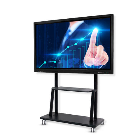 Buy Wholesale China Smart Board Interactive Flat Panel Digital 75 Inch ...