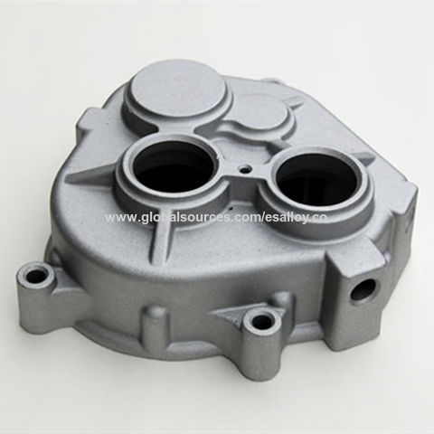 China Magnesium auto parts, magnesium die casting parts on Global ...