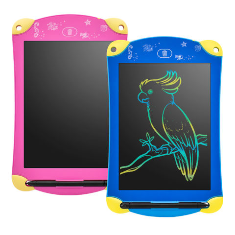 Buy Wholesale China Paperless Kids Drawing Tablet Lcd Drawing Tablet ...